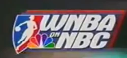 WNBA on NBC | Logopedia | Fandom