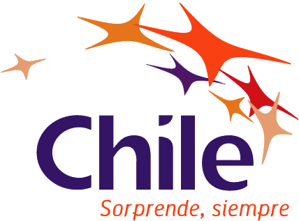 Chile (tourism) | Logopedia | Fandom