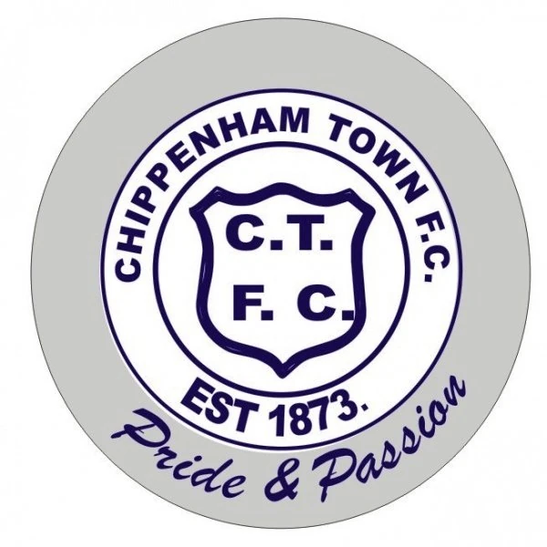 Chippenham Town FC | Logopedia | Fandom