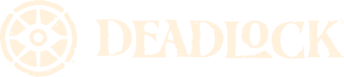 Deadlock | Logopedia | Fandom