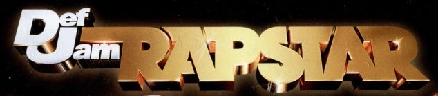 Def Jam: Rapstar | Logopedia | Fandom
