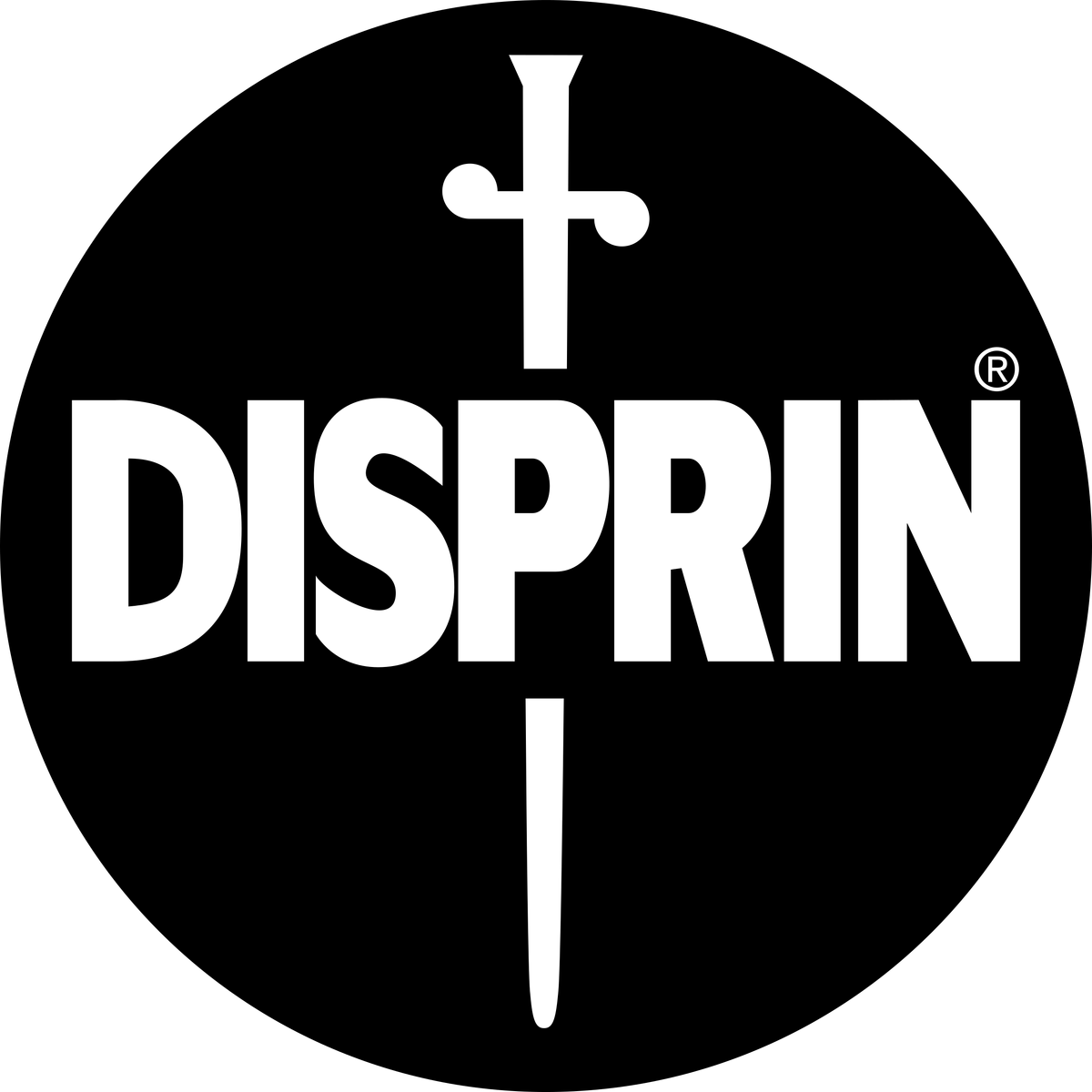 Disprin | Logopedia | Fandom