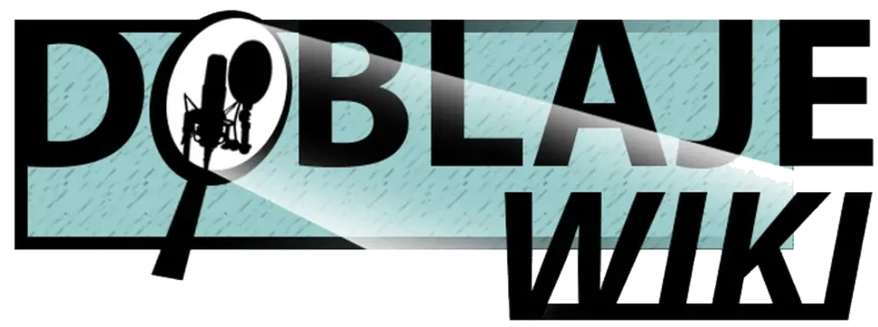 Doblaje Wiki | Logopedia | Fandom