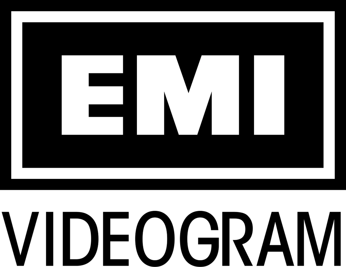 EMI Videogram | Logopedia | Fandom
