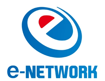E-network | Logopedia | Fandom