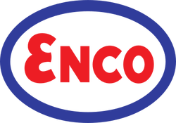 Enco | Logopedia | Fandom