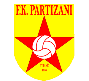 Partizani Tirana | Logopedia | Fandom