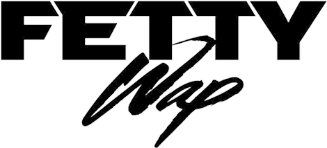 Fetty Wap | Logopedia | Fandom