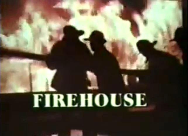 Firehouse | Logopedia | Fandom