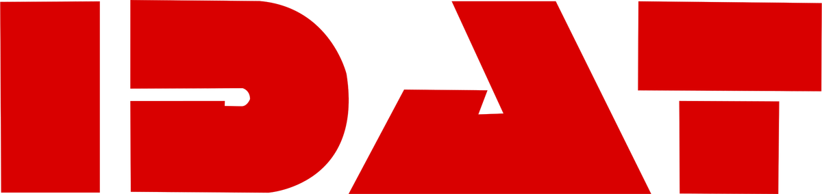 IDAT | Logopedia | Fandom