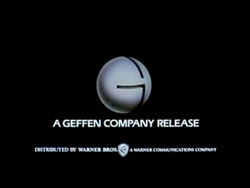 Geffen Pictures/Idents | Logopedia | Fandom
