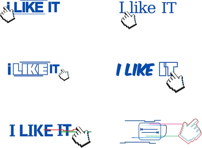 I like IT | Logopedia | Fandom