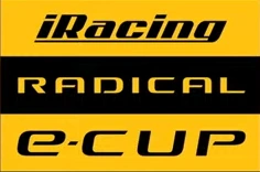IRacing Radical e-Cup Series | Logopedia | Fandom