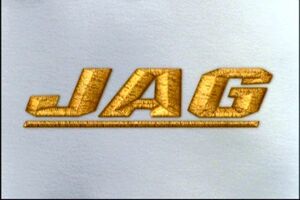 JAG | Logopedia | Fandom