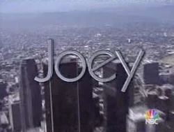 Joey (serie de televisión) | Logopedia | Fandom