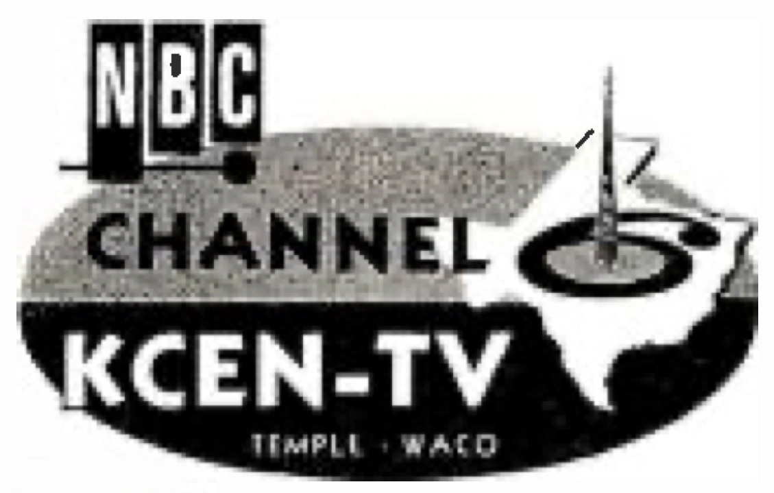 KCEN-TV | Logopedia | Fandom