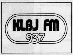 KLBJ-FM | Logopedia | Fandom