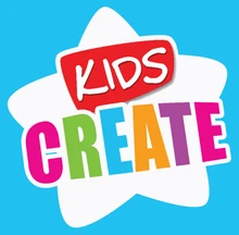 Kids Create | Logopedia | Fandom