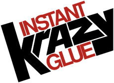 Krazy Glue | Logopedia | Fandom