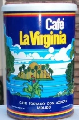 La Virginia | Logopedia | Fandom