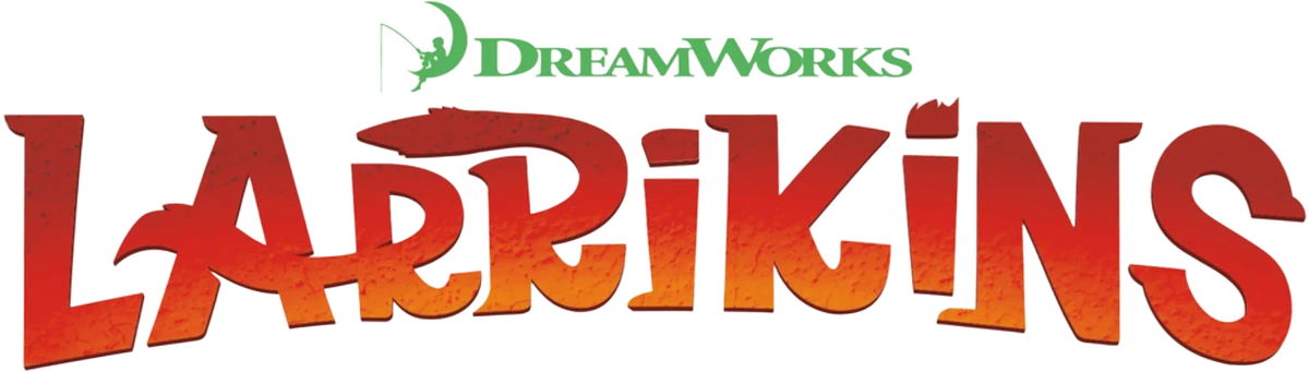 Larrikins | Logopedia | Fandom