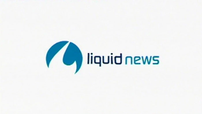 Liquid News | Logopedia | Fandom