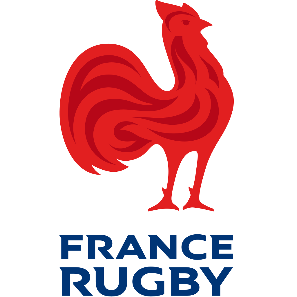 Fédération Française de Rugby | Logopedia | Fandom