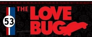 The Love Bug (1997) | Logopedia | Fandom