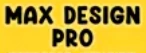 Max Design Pro | Logopedia | Fandom