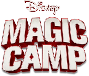 Magic Camp | Logopedia | Fandom
