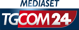 TGcom24 (TV channel) | Logopedia | Fandom