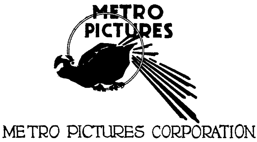 Metro Pictures | Logopedia | Fandom