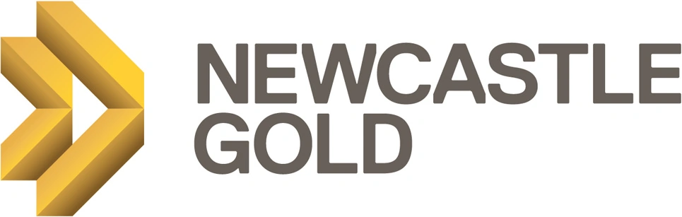 NewCastle Gold | Logopedia | Fandom