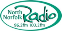 North Norfolk Radio | Logopedia | Fandom