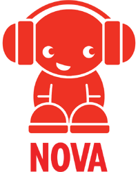 Nova (radio network) | Logopedia | Fandom