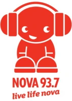 Nova 93.7 | Logopedia | Fandom