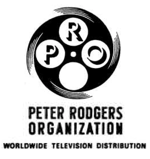Peter Rodgers Organization | Logopedia | Fandom