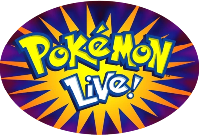 Pokémon Live | Logopedia | Fandom