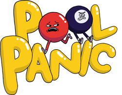 Pool Panic | Logopedia | Fandom