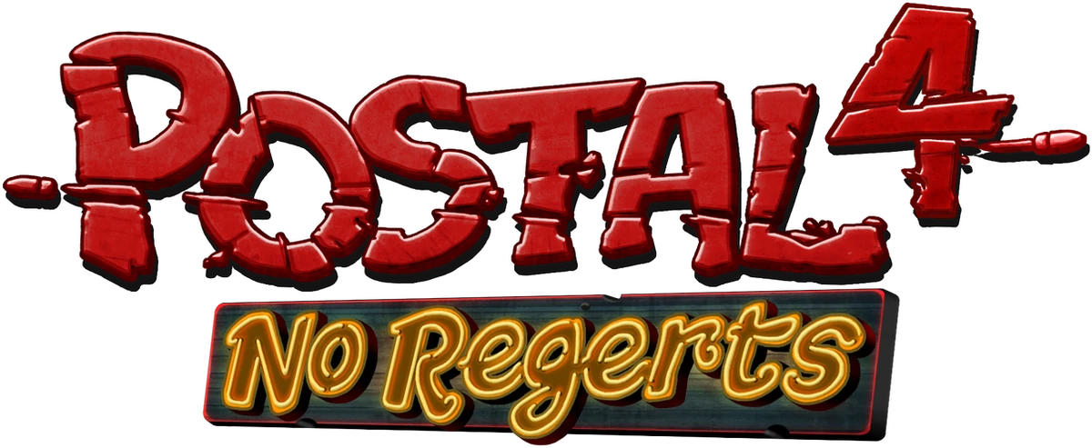 Postal 4: No Regerts | Logopedia | Fandom