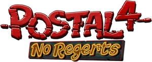 Postal 4: No Regerts | Logopedia | Fandom