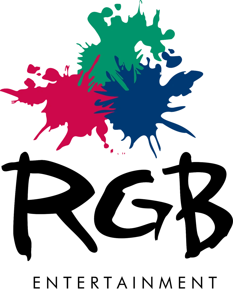 RGB Entertainment | Logopedia | Fandom