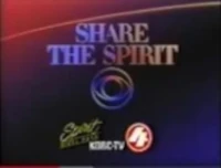 KDBC-TV | Logopedia | Fandom