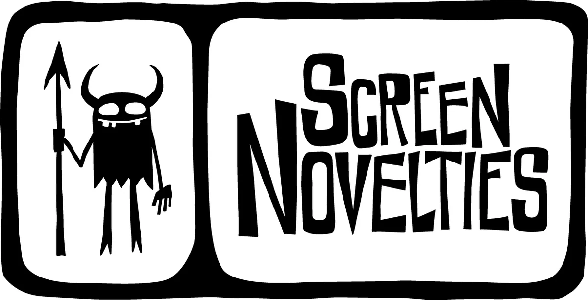 Screen Novelties | Logopedia | Fandom
