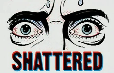 Shattered | Logopedia | Fandom