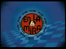 En La Mira HTV | Logopedia | Fandom