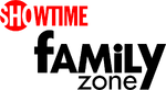 Showtime Family Zone | Logopedia | Fandom
