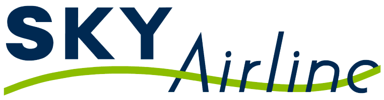 SKY Airline | Logopedia | Fandom