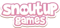 Snoutup Games | Logopedia | Fandom