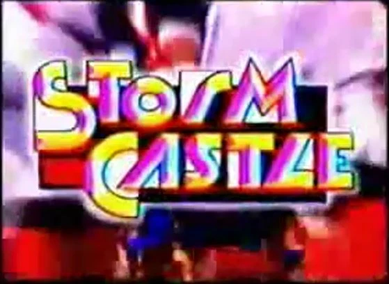 Storm the Castle | Logopedia | Fandom
